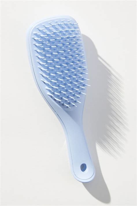 Tangle Teezer The Ultimate Detangler Mini Brush In 2024 Hair Care Tools Hair Tools Best Hair