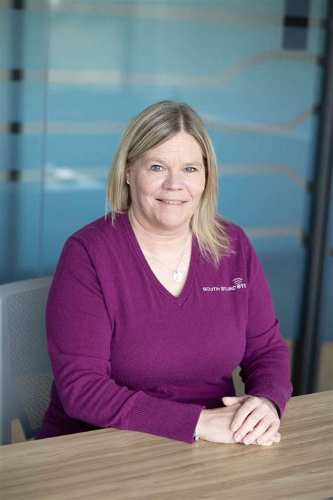 Sr Communications Center Director South Sound 911