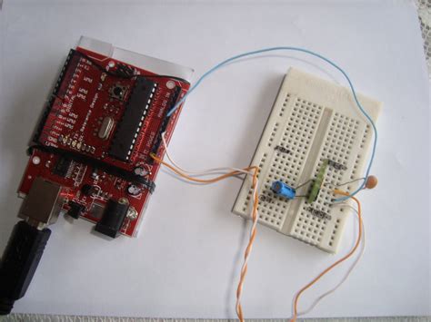 Arduino Gyroscope And Processing 4 Steps Instructables