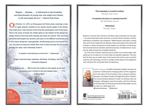 Book Summary Example