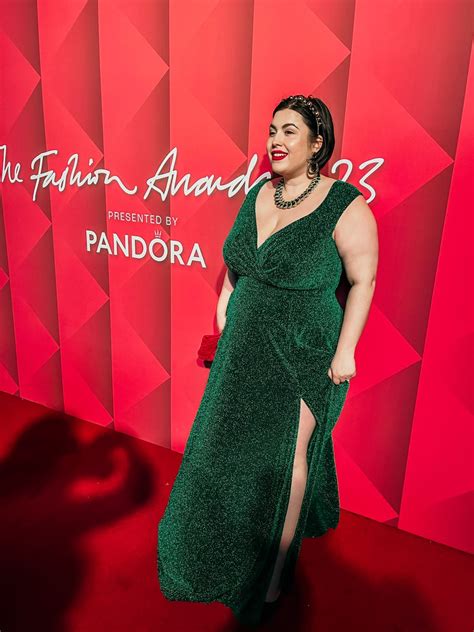 Michaela Lena Leitz Aslaksen On Linkedin Fashionawards Sizeinclusivity Diversityinfashion