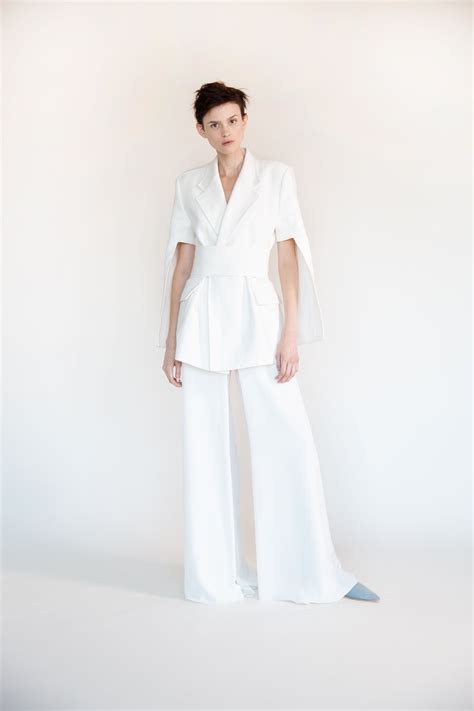 By Bonnie Young Spring 2020 Ready To Wear Fashion Show Vogue