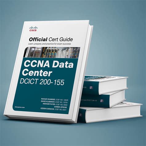 CCNA Data Center DCICN 200 150 Official Cert Guide انتشارات رایان کاویان پویا