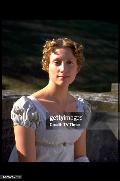 Susannah Harker Photos And Premium High Res Pictures Getty Images