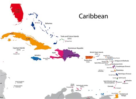 Plotly Px Choropleth Doesn T Seem To Support Small Caribbean Countries