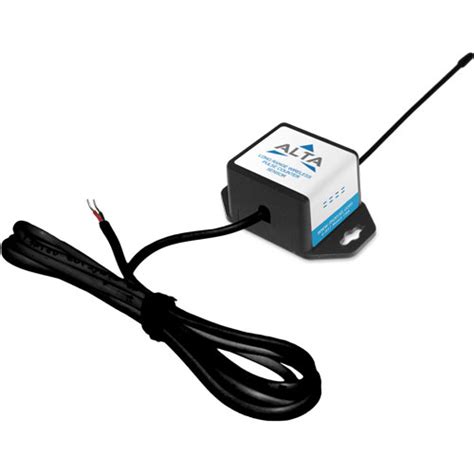 Wireless Pulse Counter Sensors For Actuation Counting