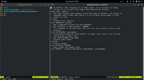 Git Branch With Fugitive Not Always Shown Issue Vim Airline Vim Airline GitHub