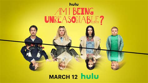Hulu March 2025 Originals Movies And Tv Shows