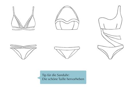 Welcher Bikini Für Welche Figur Badeanzug Kaufen Tips And Tricks