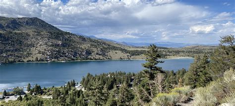 June Lake Loop Trail California 469 Reviews Map Alltrails