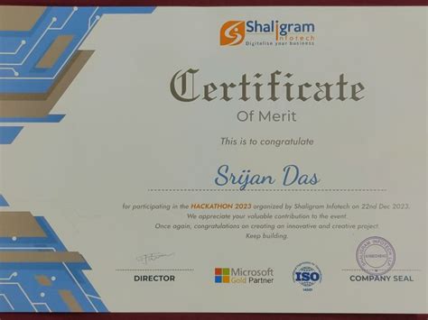 srijan das on linkedin hackathon innovation teamworkmakesthedreamwork coding techenthusiast…