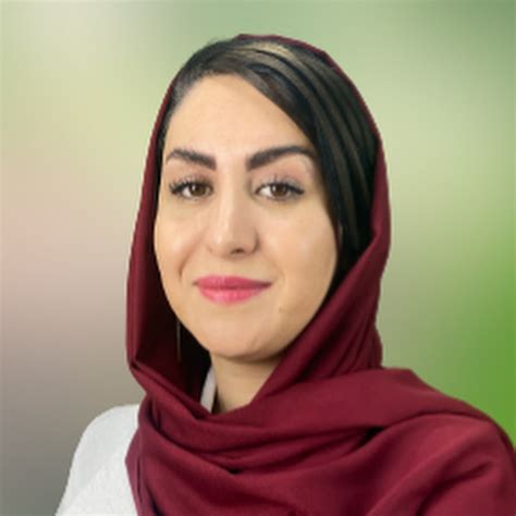 Dr Fereshteh English Youtube