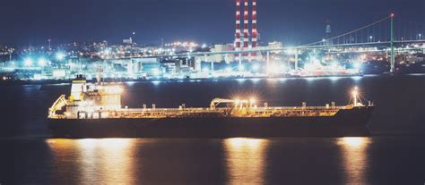 What Is A Voyage Number