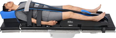 Spinal Positioning