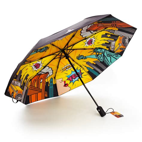 Umbrella Nyc Citystore