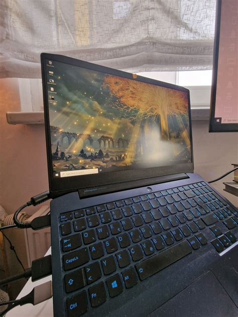 Lenovo IdeaPad Gaming IMH