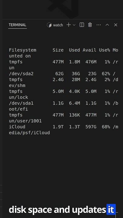 Top Linux Expert Reveals Watch Command Secrets Youtube