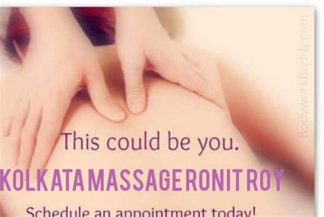 Kolkata Massage Doorstep Service For Couple And Female If Interested
