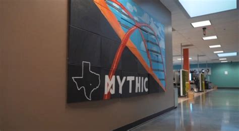 Mythic Launches Analog Ai Processor That Consumes 10 Times Less Power