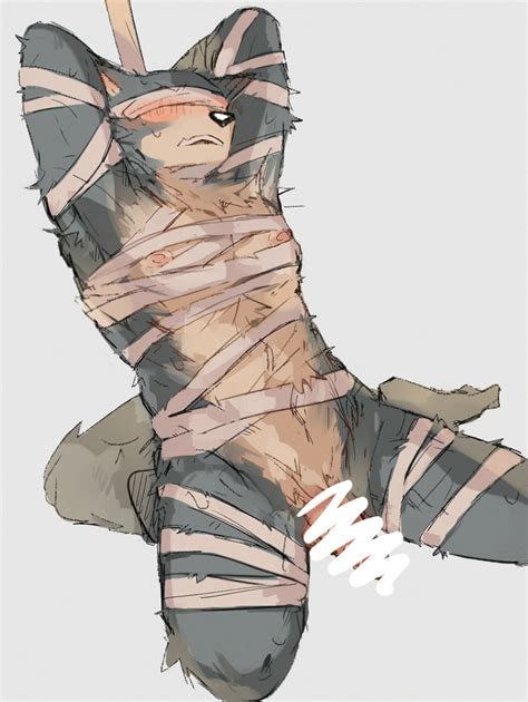 Rule 34 Anthro Armpit Hair Beastars Blindfold Blush Bodily Fluids