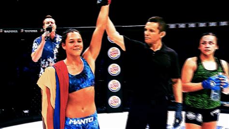 Mma Artes Marciales Combinadas