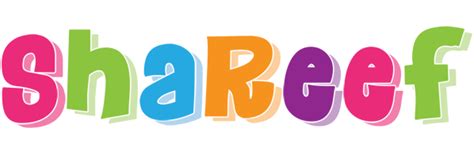 Shareef Logo Name Logo Generator I Love Love Heart Boots Friday