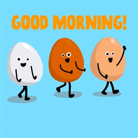 Hilarious Good Morning S
