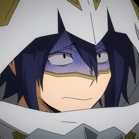 Amajiki Tamaki Anime Anime Characters Anime Chibi