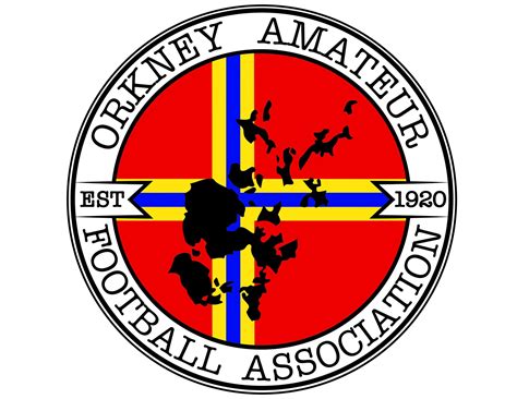 Orkney Amateur Football Association Results