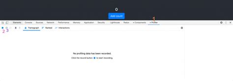 Debugging React Applications With The React Profiler Api And The