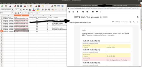 Github Csyperski Csv Mail A Simple Java Application To Parse Csv Files Group By Email