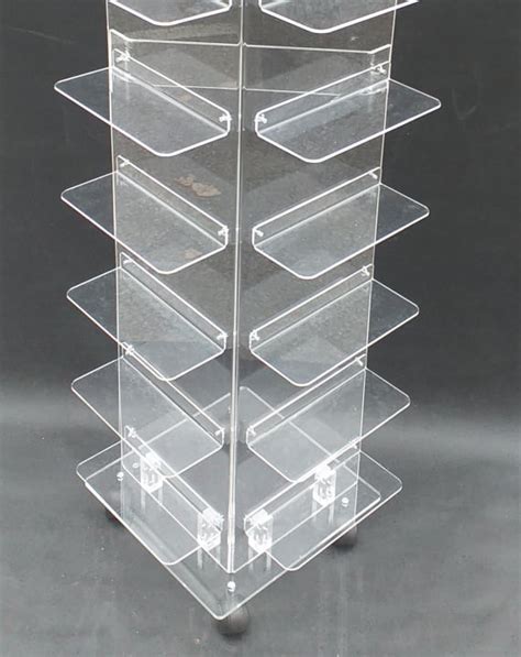 Display Plex Eurovetrina