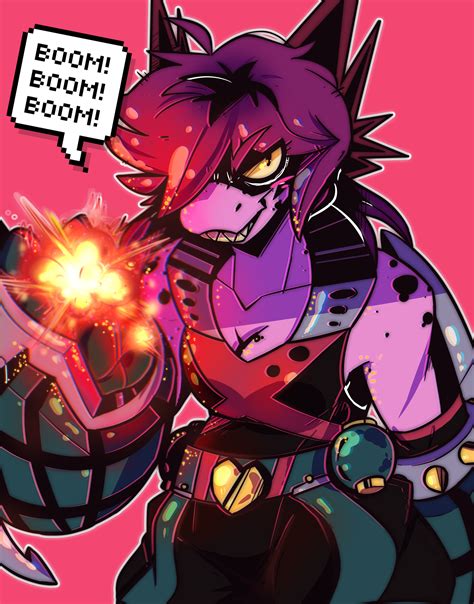Crossover My Hero Academia Susie Deltarune Undertale Funny Pictures And Best Jokes