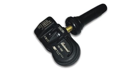 Bartec Offers Programmable Tpms Sensor