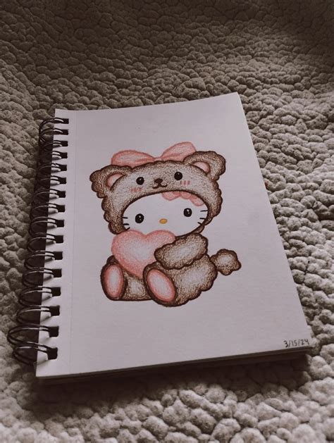 Hello Kitty Lemon8 Search