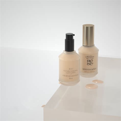 Skincare Design 护肤品包装goodmorning早橙 站酷zcool