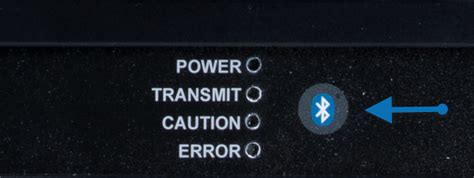 Install 1 Watt OneVue Sync Transmitter With Internal Antenna Primex Support