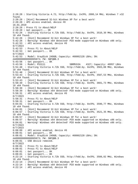 Event Log Pdf Computer Architecture Computer Hardware