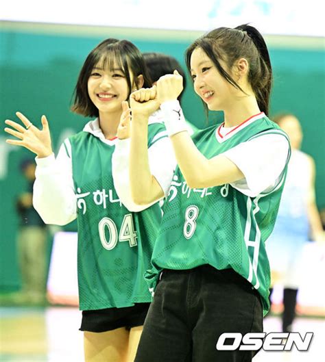 라잇썸 주현 시투 성공에 환한 미소 사진