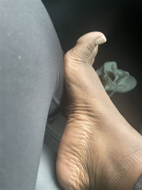 Pedi With Me Day Mfc Share 🌴