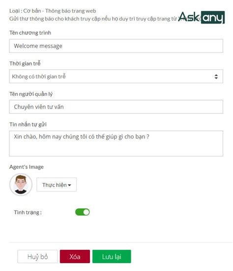 Tawk To Là Gì Cách Sử Dụng để Tăng Chuyển đổi Cho Website
