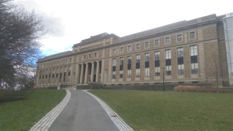 Architecture At Cornell Edward Tremel