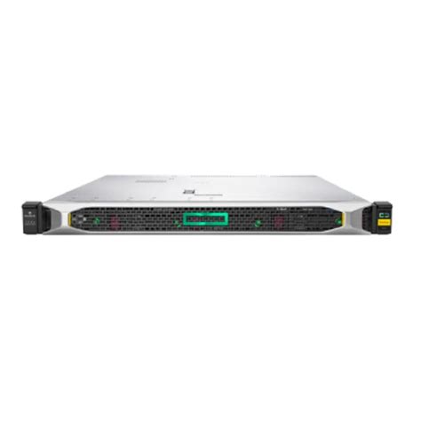 Hpe Storeeasy 1460 16tb Sata Storage With Microsoft Windows Server Iot