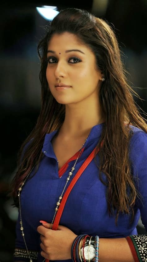 Nayanthara Actress Hd Phone Wallpaper Pxfuel