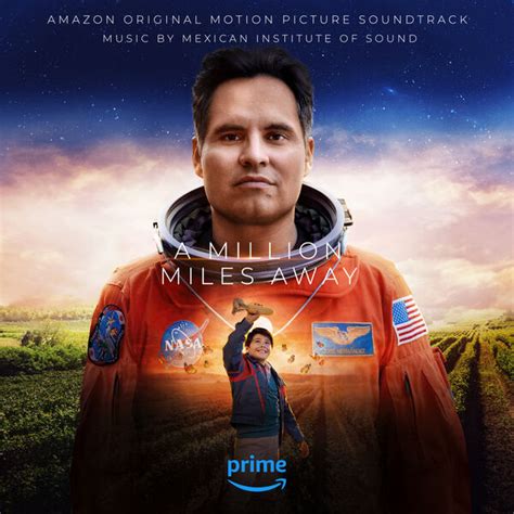 ‘a Million Miles Away Soundtrack Album Details Film Music Reporter