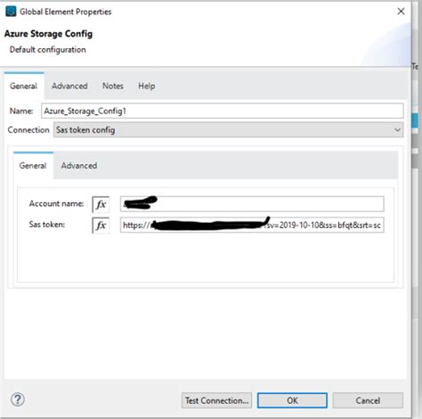Mulesoft Azure Table Storage In Mule 4 Stack Overflow