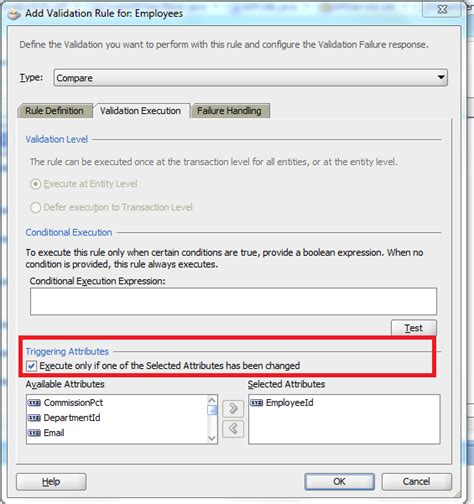 Java Oracle Adf Webcenter Portal Tricks And Techniques How To Fire