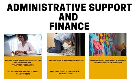 Become An Odpm Volunteer Odpm