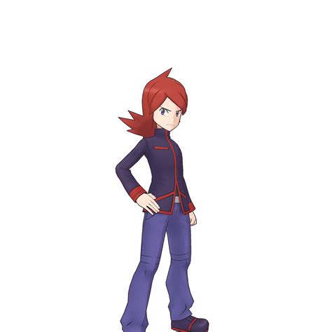 Silver Pokémon Masters Ex Wiki Fandom