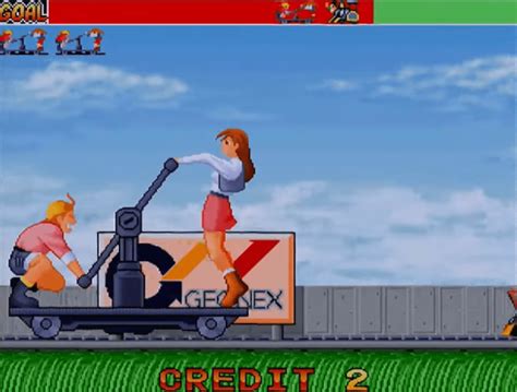 Muscle Master Launchbox Games Database Muscle Master Launchbox Games Database